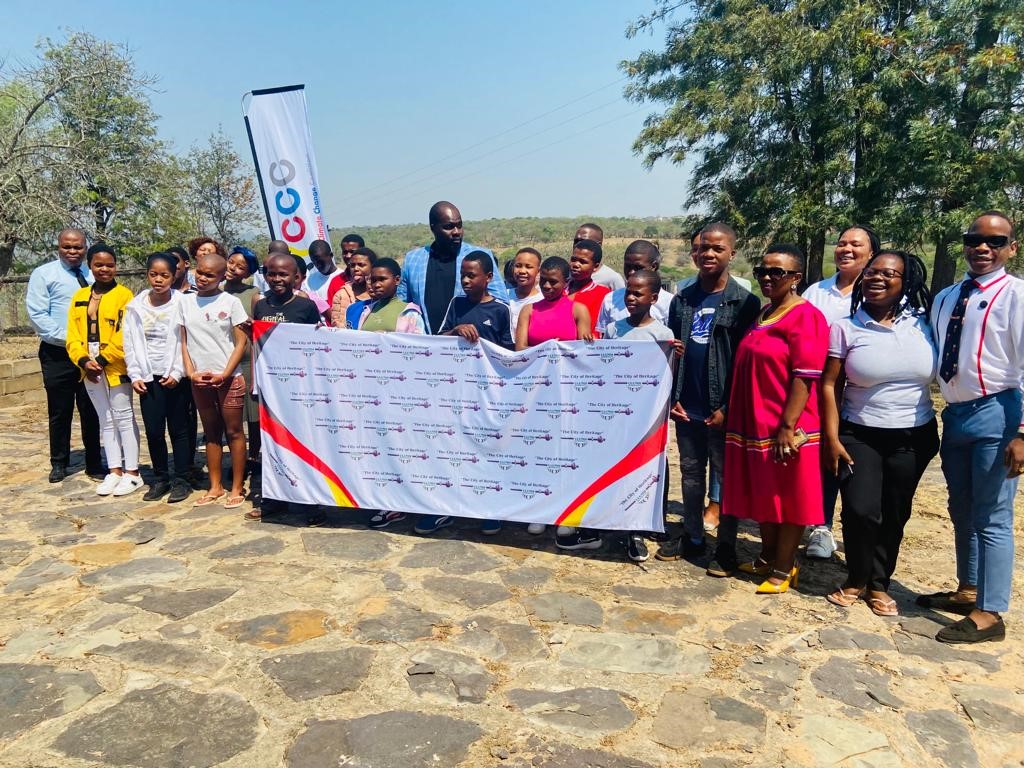 Ulundi Local Municipality