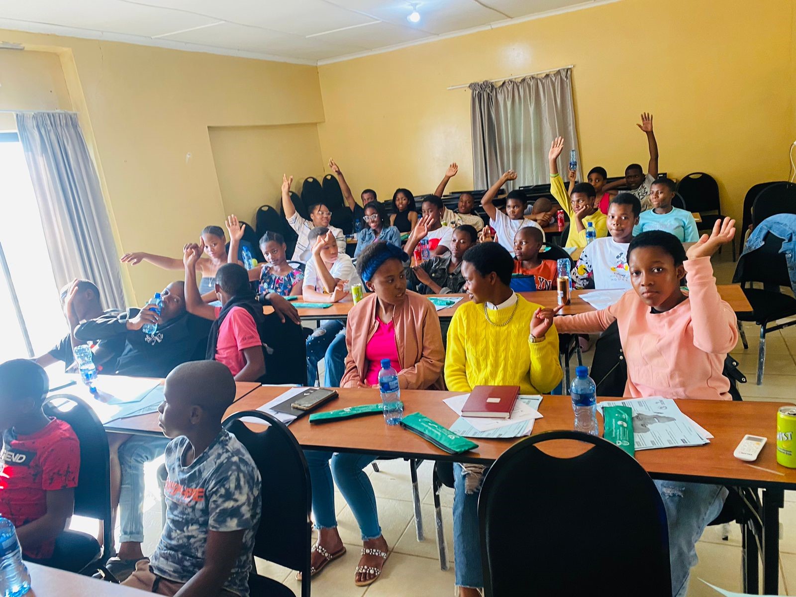 Ulundi Local Municipality